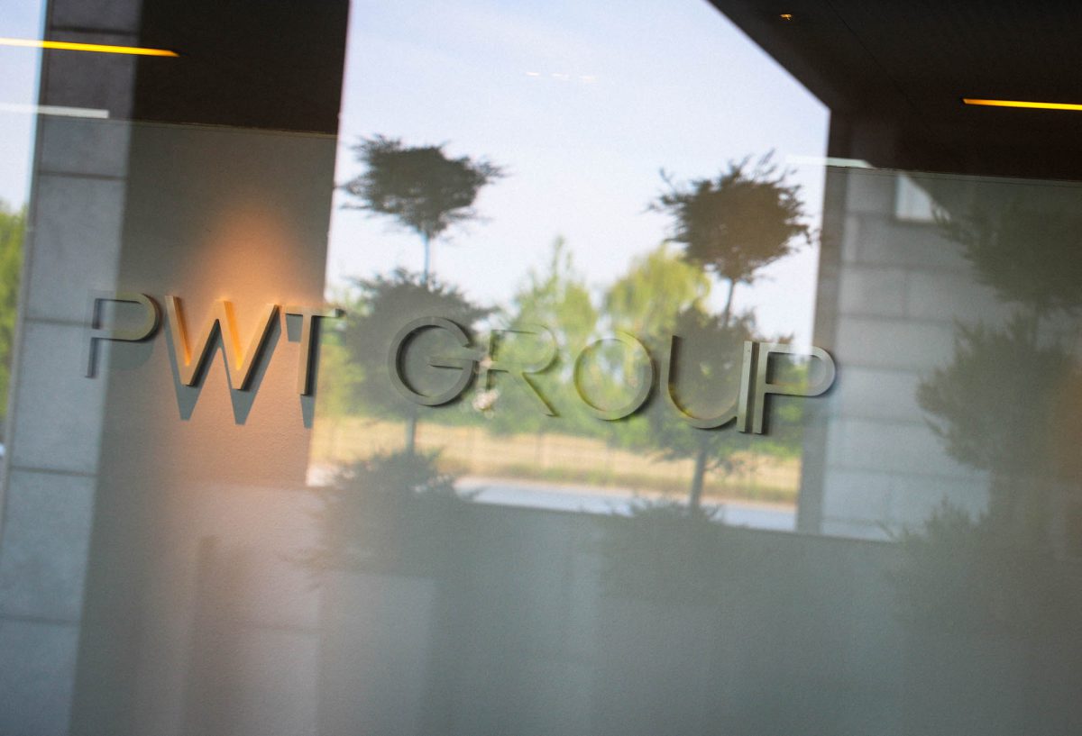 News – PWT Group A/S