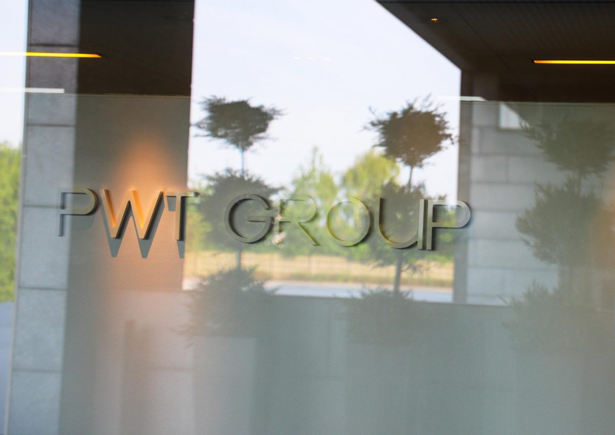 News – PWT Group A/S