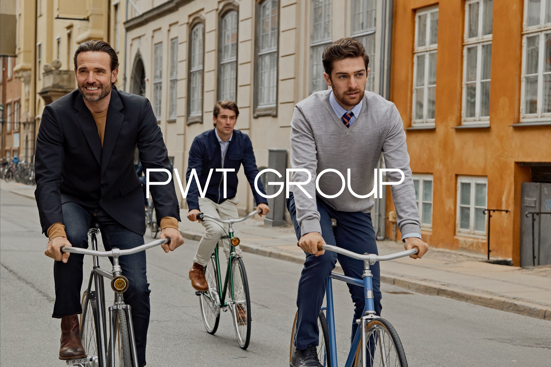 Investor / Annual General meeting – PWT Group A/S