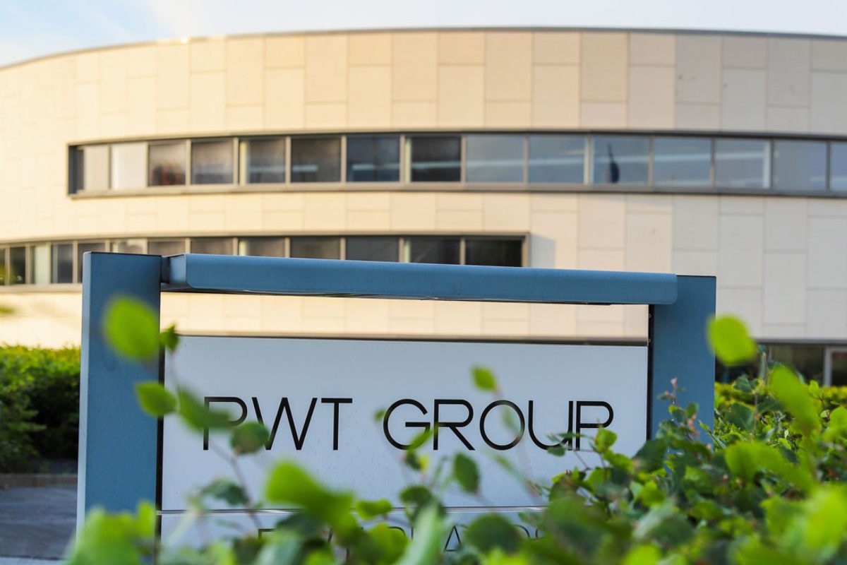 News – PWT Group A/S