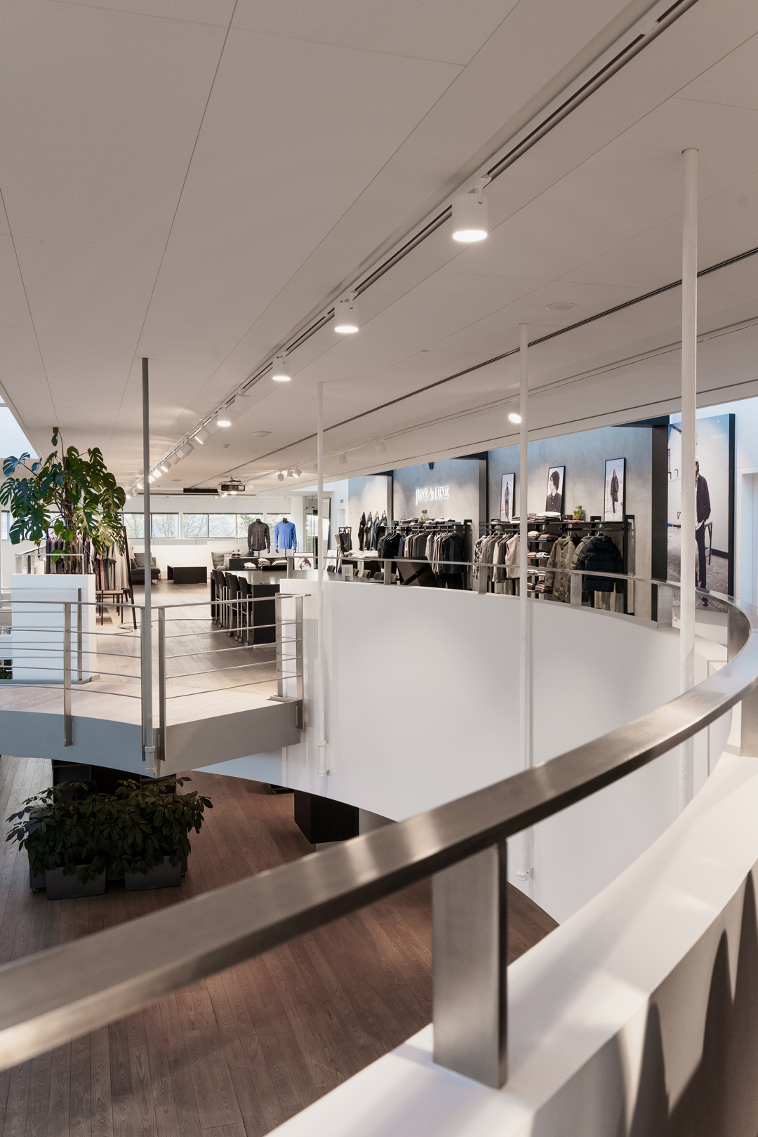 JobCareer – PWT Group A/S