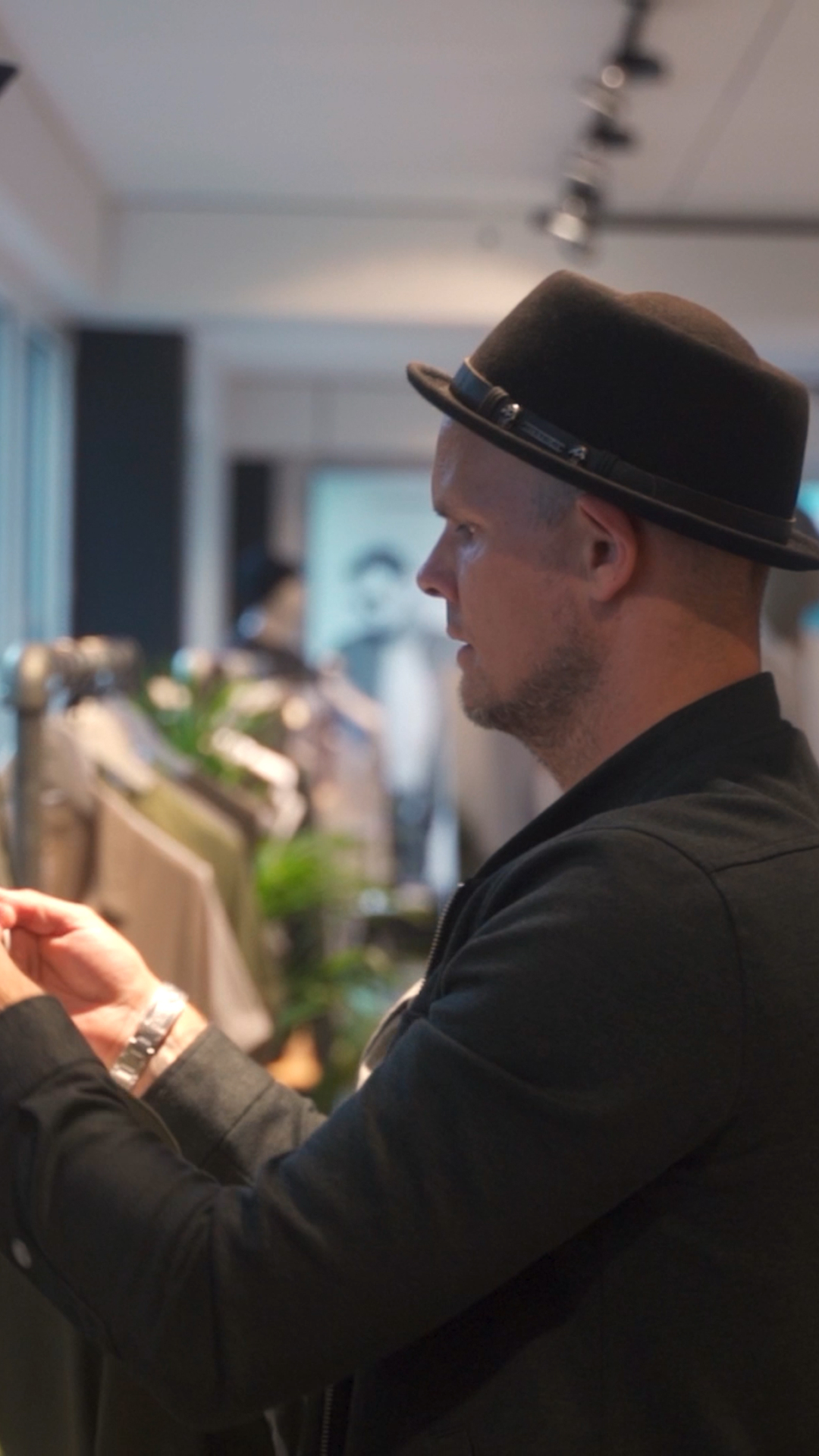 JobCareer – PWT Group A/S