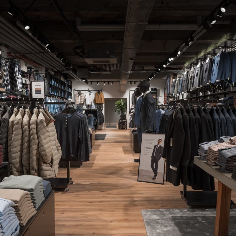 JobCareer – PWT Group A/S