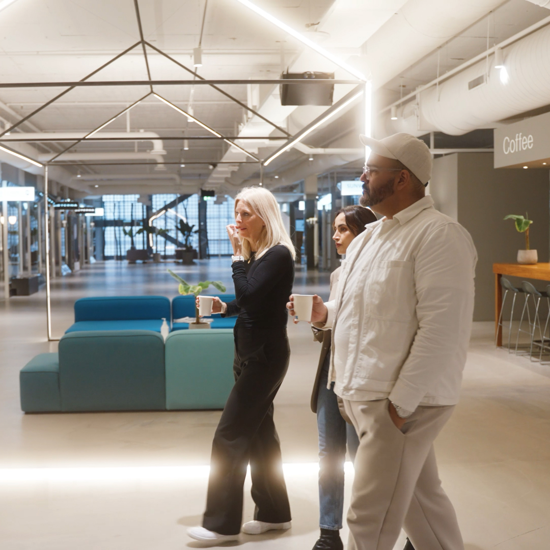 JobCareer – PWT Group A/S